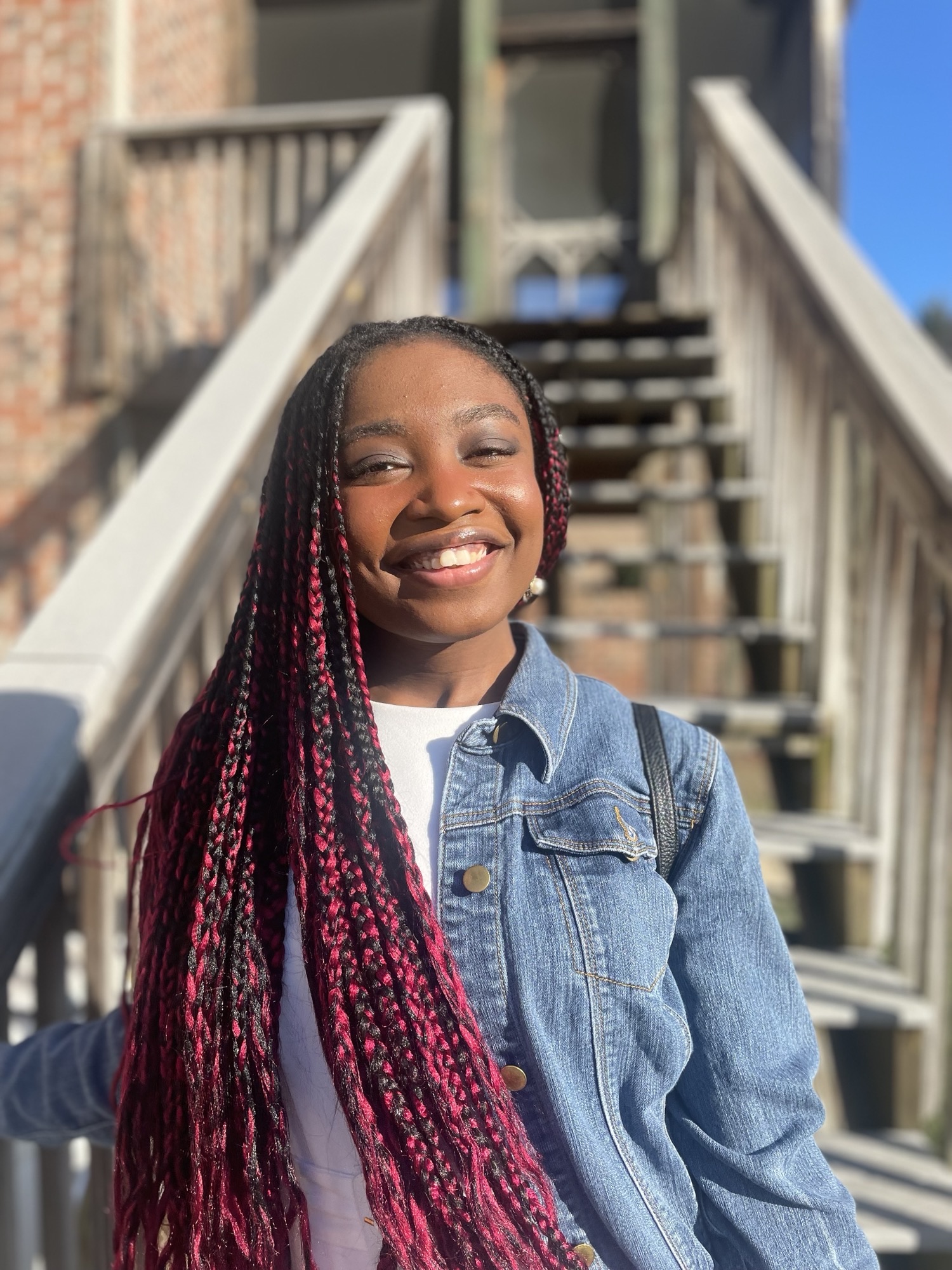 Meet the Coaches | Division of Student Success